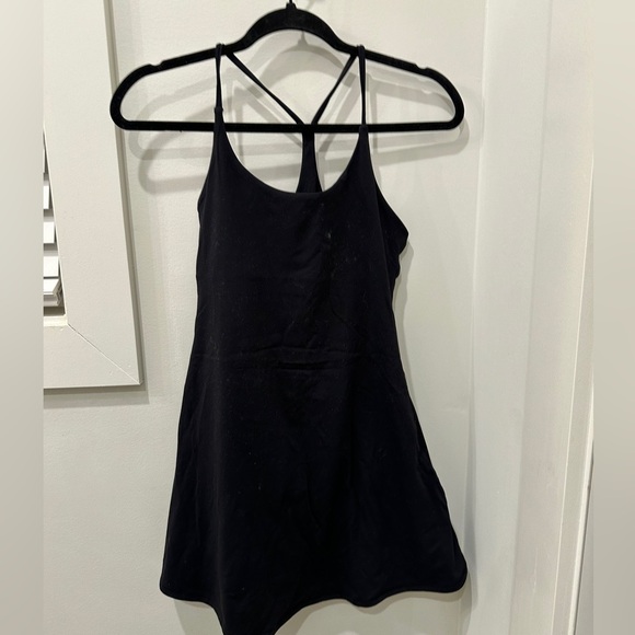 HALARA | Dresses | Halara Exercise Dress | Poshmark